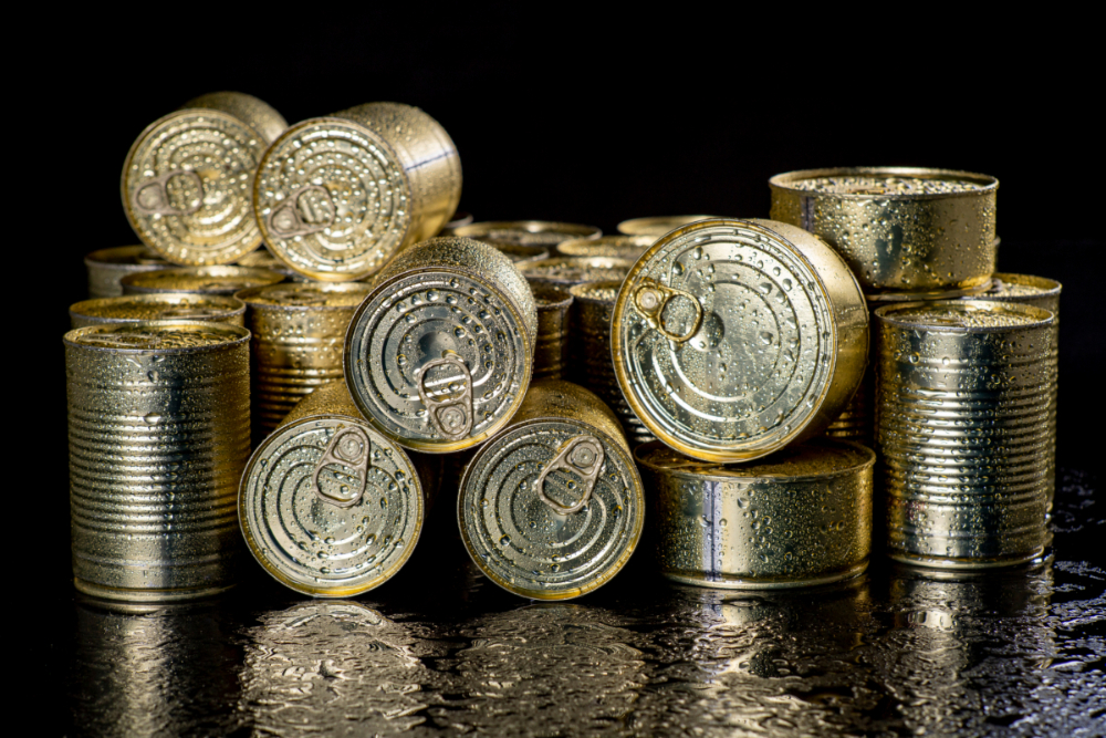 Foods That Almost Never Expire – Do You Have Them in Your Kitchen?