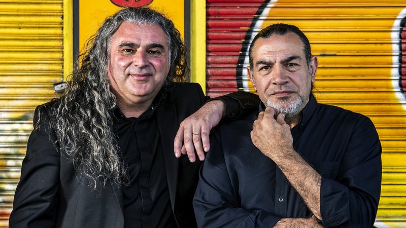 Resignations follow dumping of Australian artist from Venice Biennale