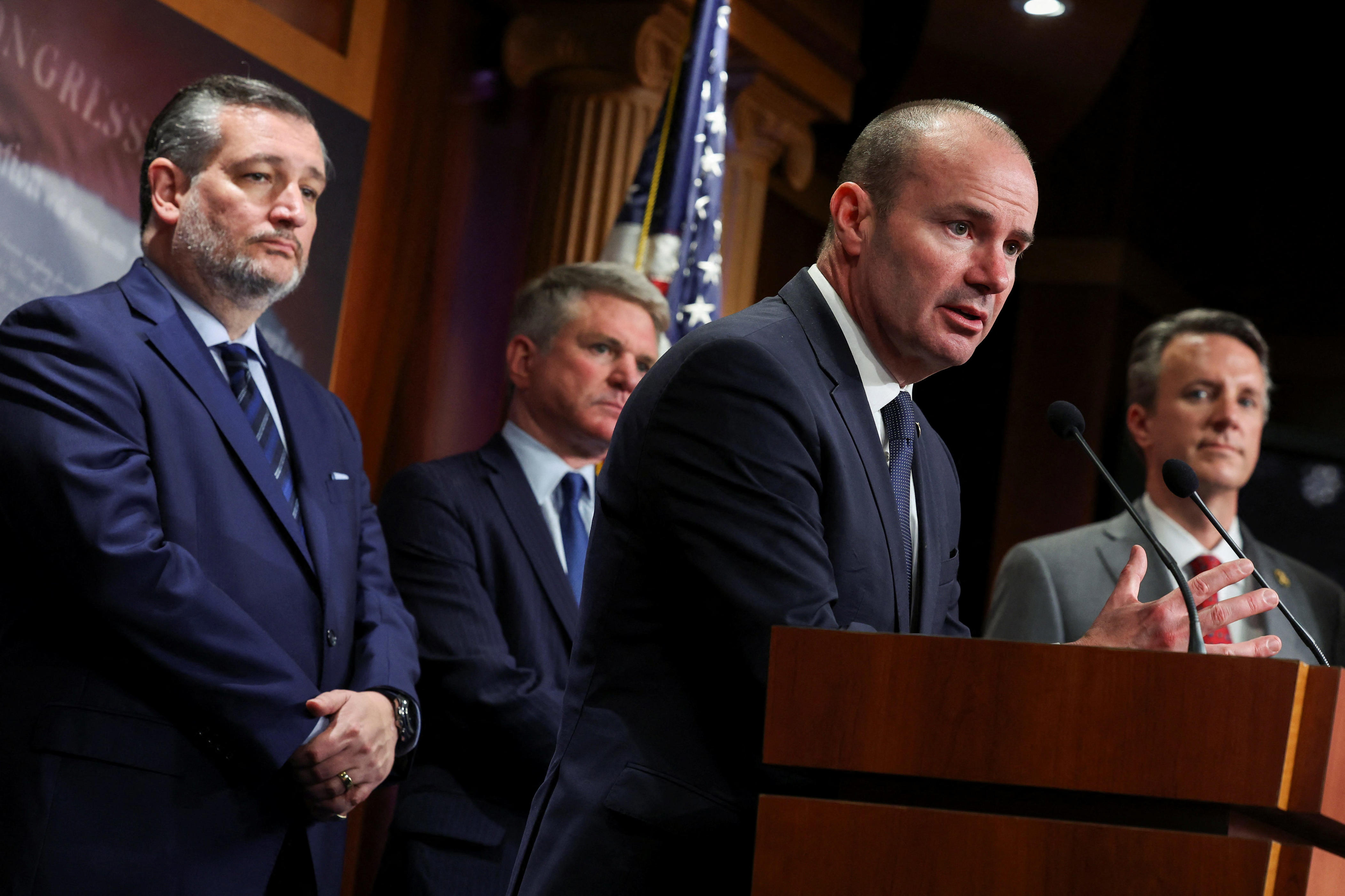 Republicans push to repeal D.C.'s governing power, but city supporters ...