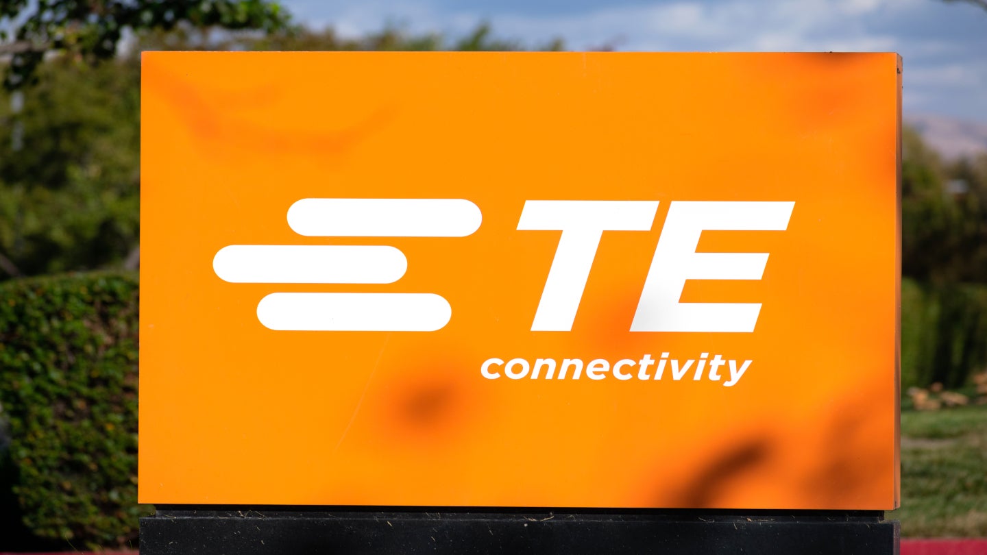 TE Connectivity to buy Richards Manufacturing for $2.3bn