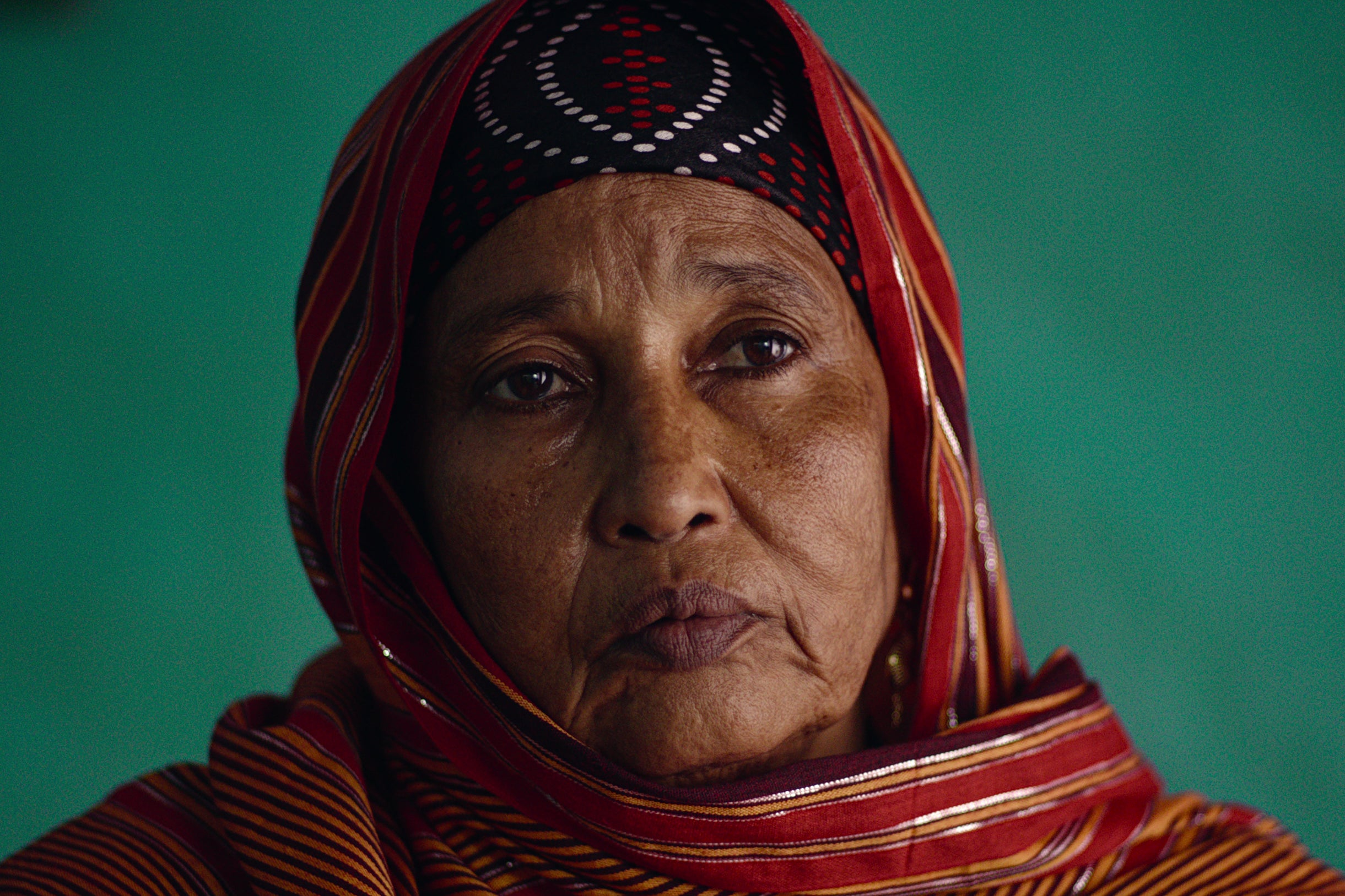 ‘Cómo sobrevivimos a la caída de los Black Hawk’: la impactante ...