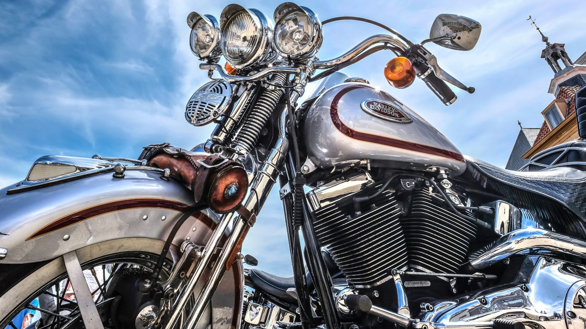 20 Iconic Motorcycles We’ll Never Forget
