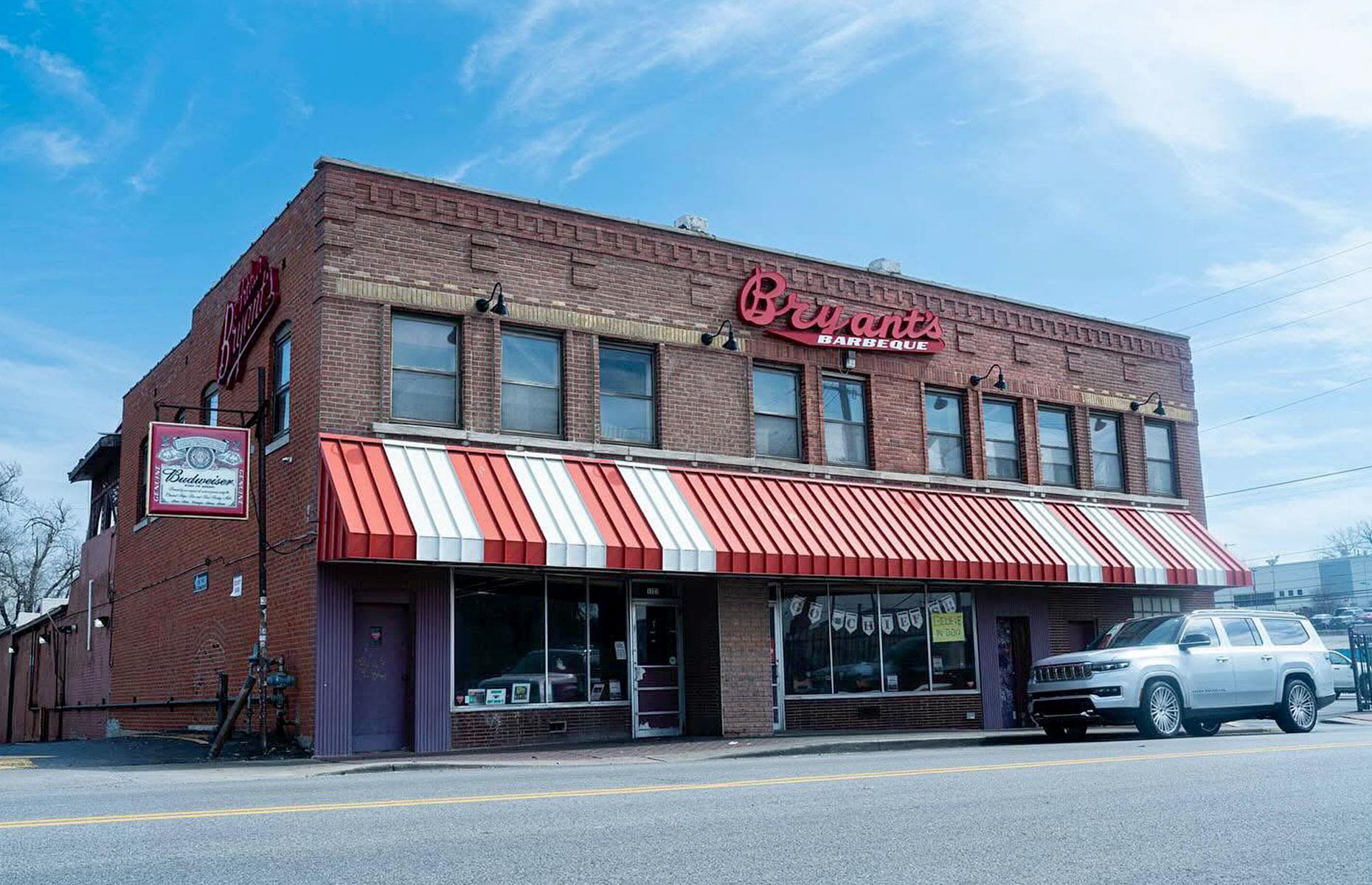 The most interesting restaurant found in every US state