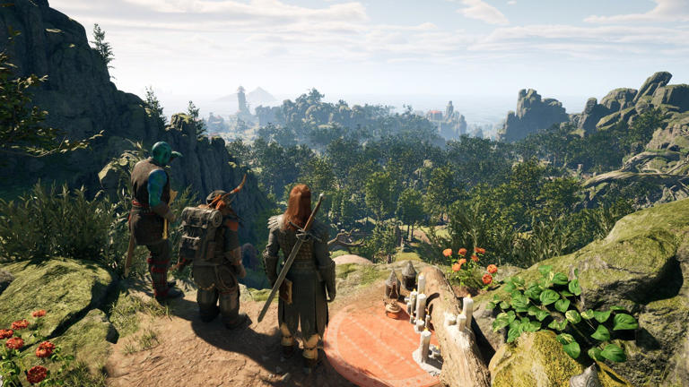 Avowed review and Metacritic roundup — Here's what critics are saying ...