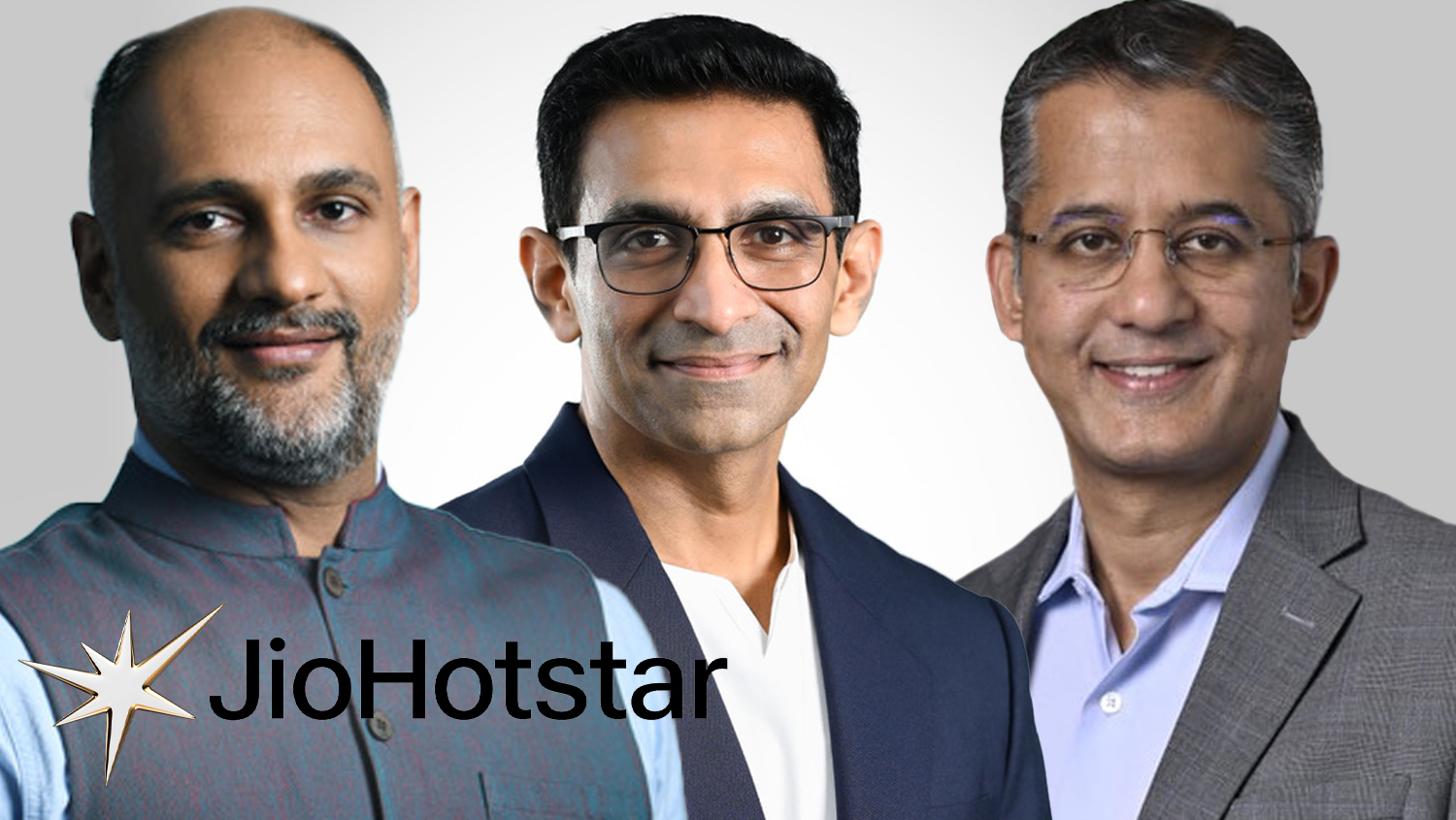 JioHotstar's Bosses On The Challenges For Their Newly Combined Disney+ ...