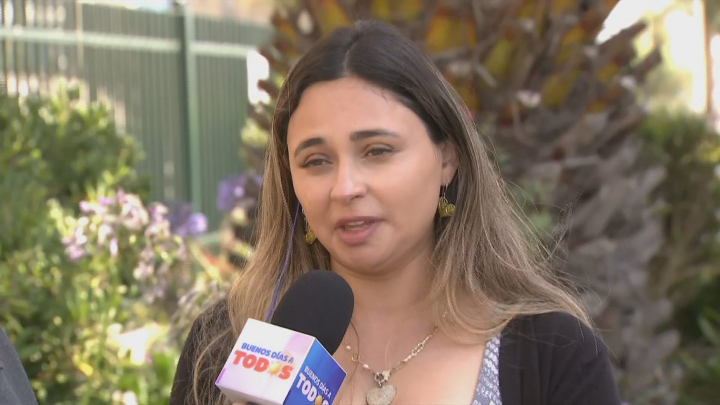 "Ellos la encubrieron, la mataron": Nieta de María Ercira explicó ...