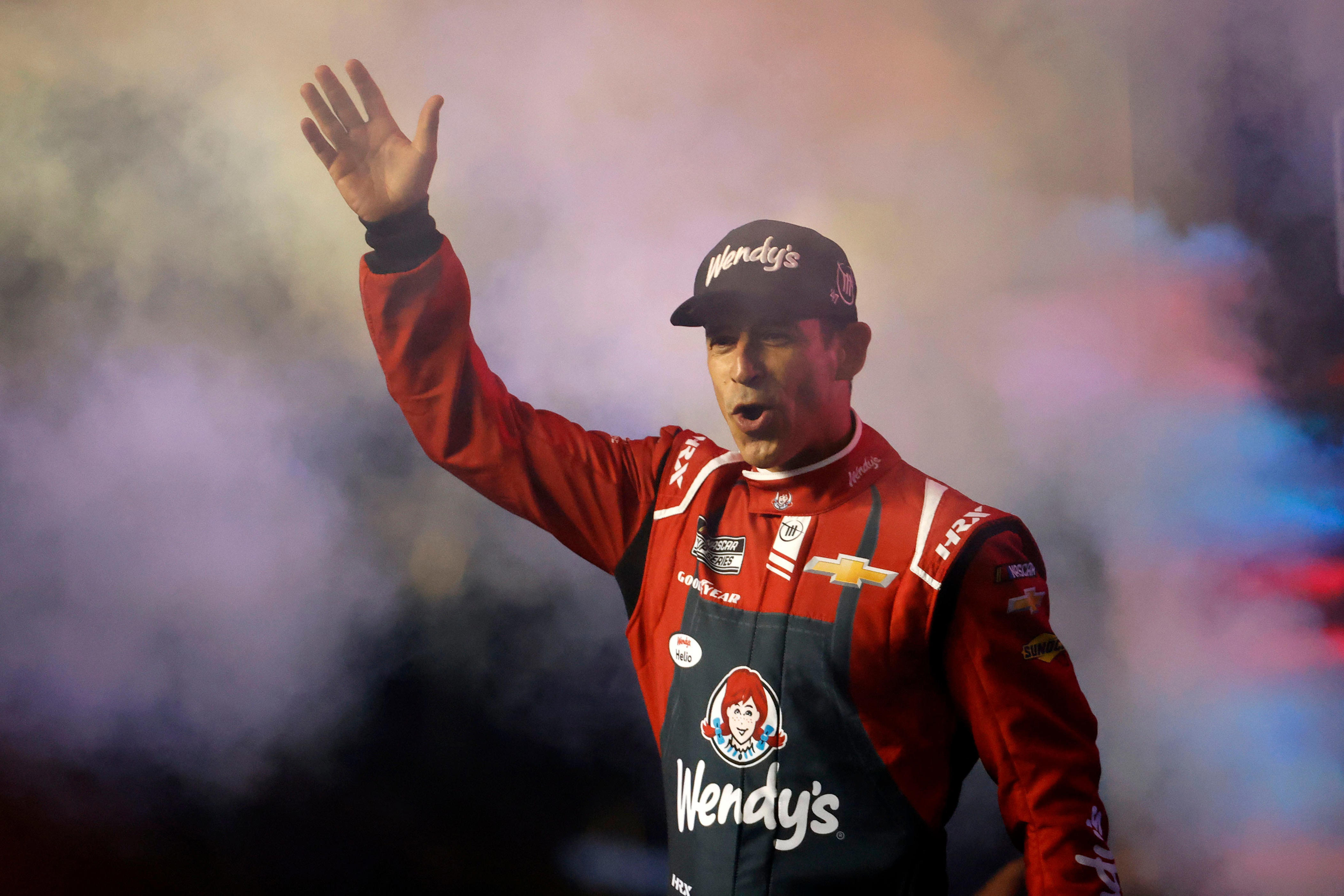 What to know about Helio Castroneves, four-time Indy 500 winner in the ...