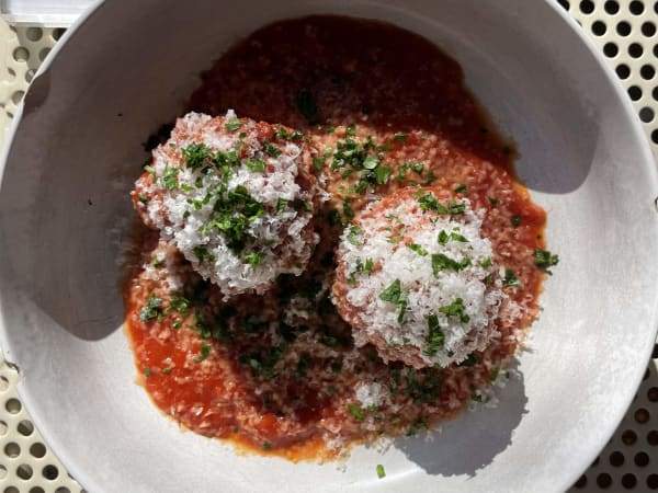 Homey Italian pop-up and lots of well-known chefs humanize Austin food news