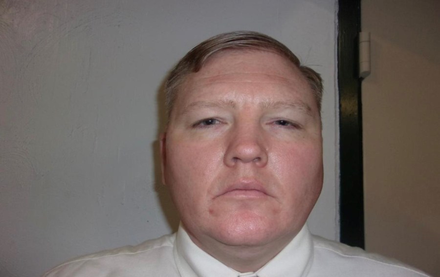 Oklahoma man in trial after allegedly hitting and killing a father ...