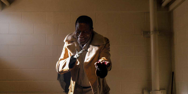 Candyman 2021 Ending Explained: The Return & Real Meaning