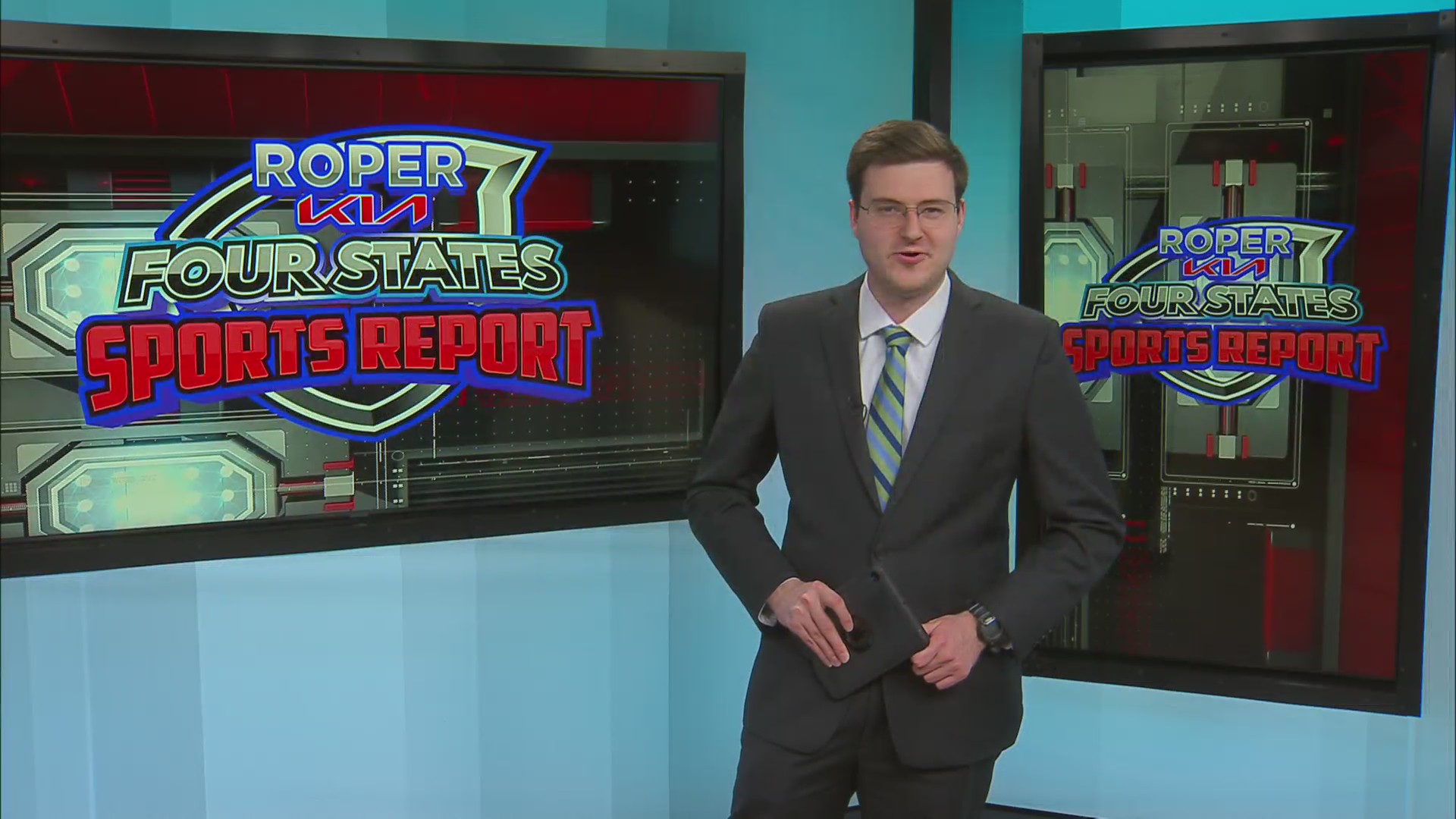 Monett's Winfrey, Brandt sign National Letters of Intent