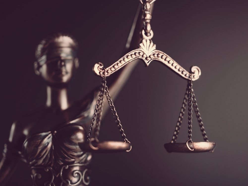 MANDEL: Should lawyer accused of sexually assaulting a minor be allowed ...