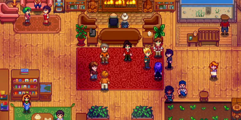 Best Reasons To Install Stardew Valley Expanded