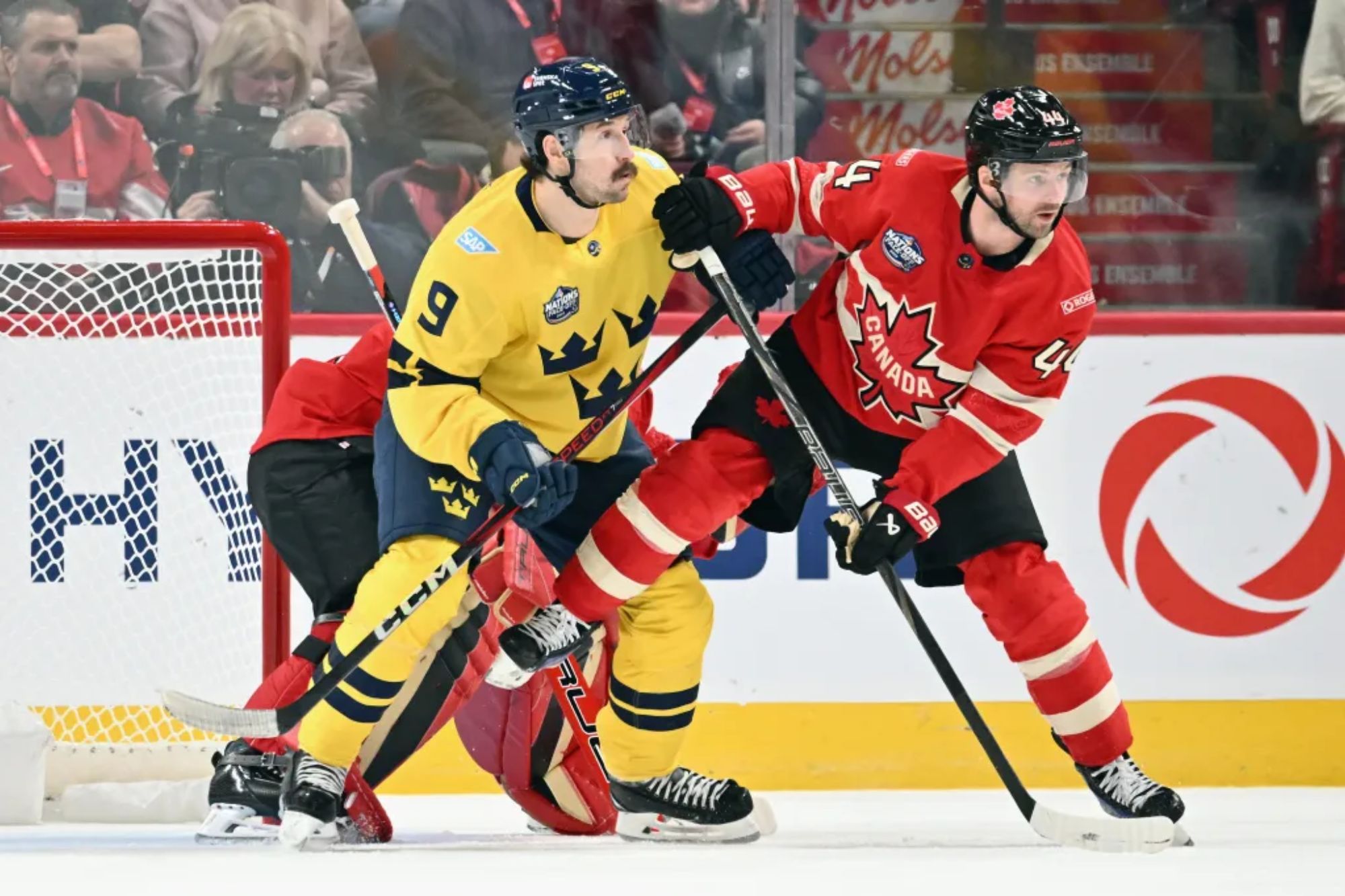 NHL, NHLPA have ‘sensational’ plans for World Cup future