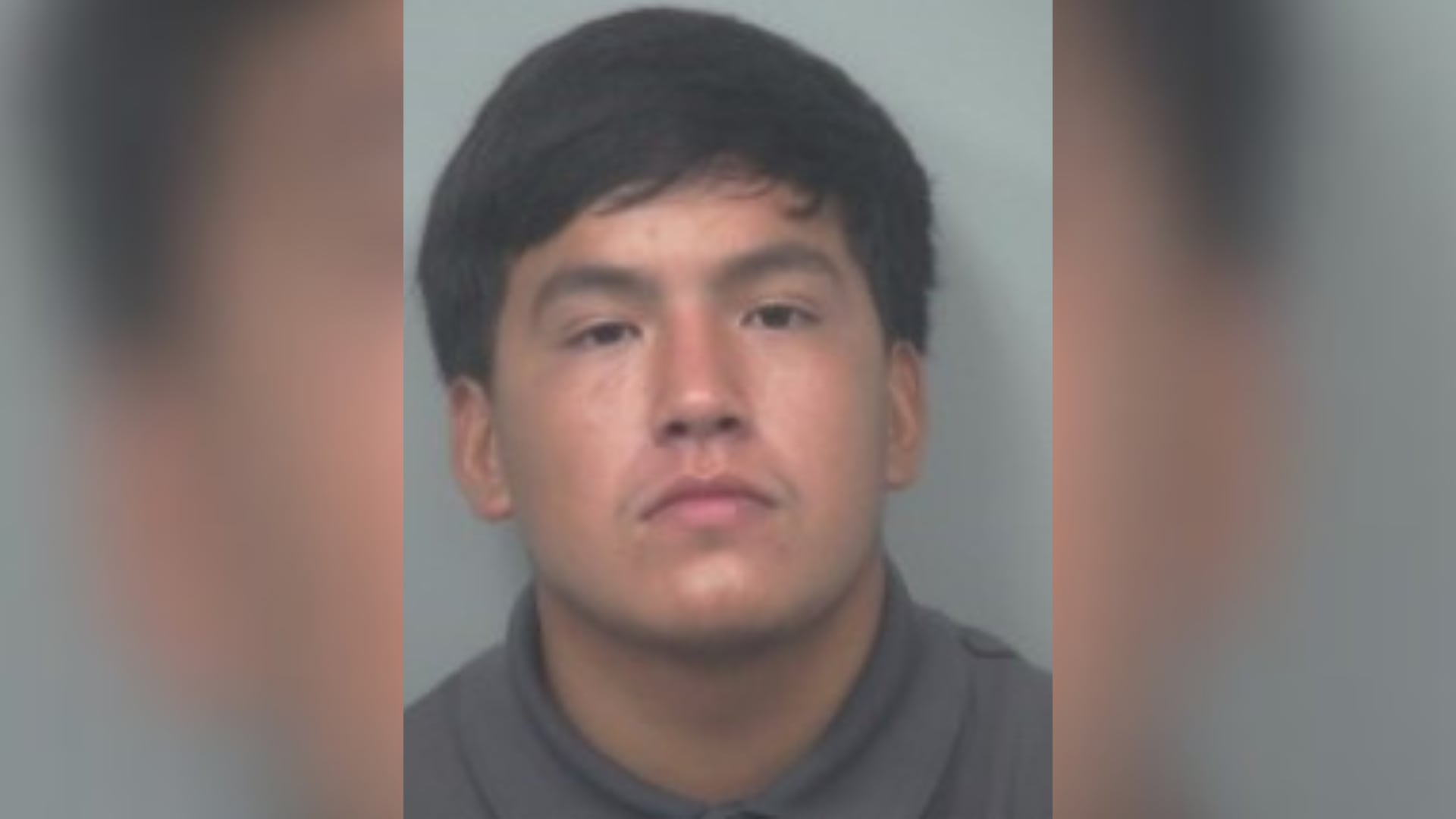 Man accused of killing pregnant teen back in jail after new sexual ...