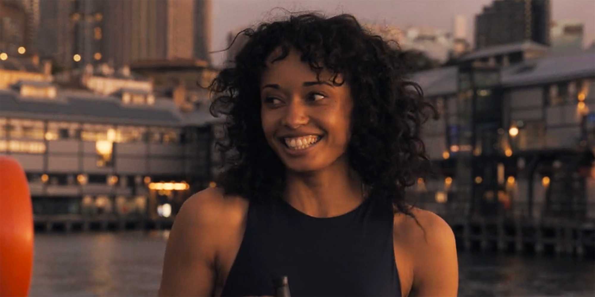 NCIS: Sydney Season 2's Major Mackey Change Is Great News For JD