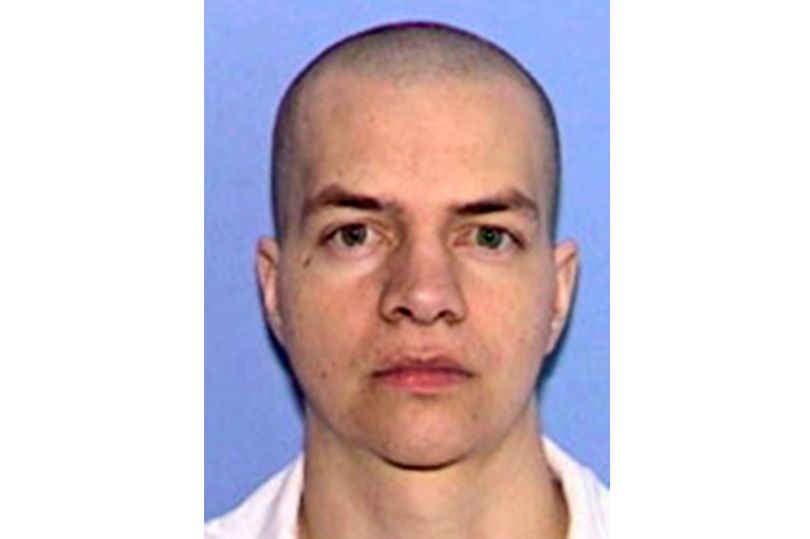 Texas man executed for 2004 murder of strip club manager and friend