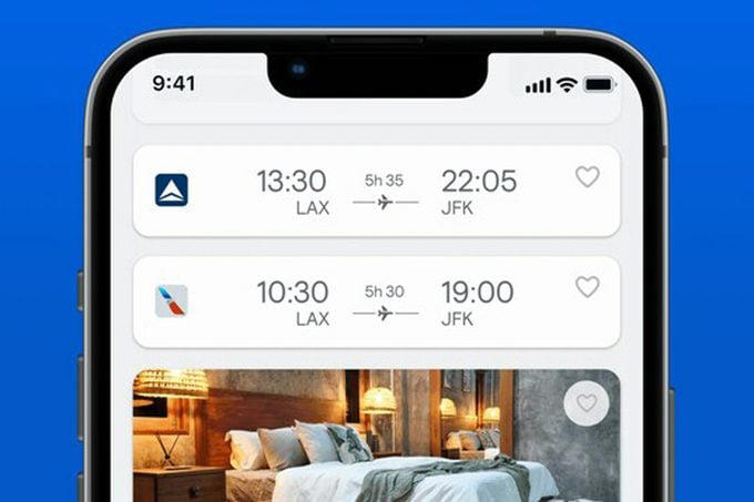 How to use a flight price tracker to get the best airfare
