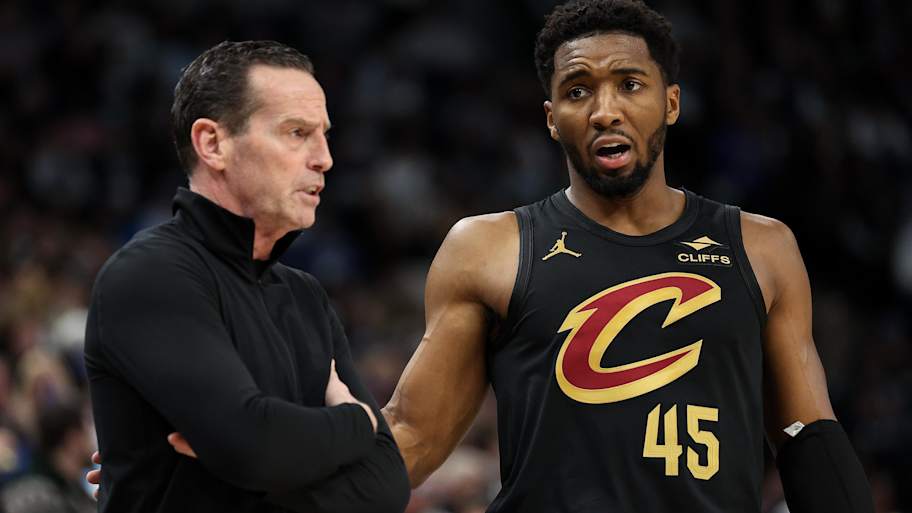 Cavaliers Coach Gives Team Massive Credit Heading Into All-Star Break