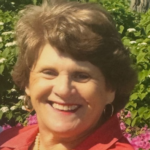 Betty Ann Shields (1940-2025)