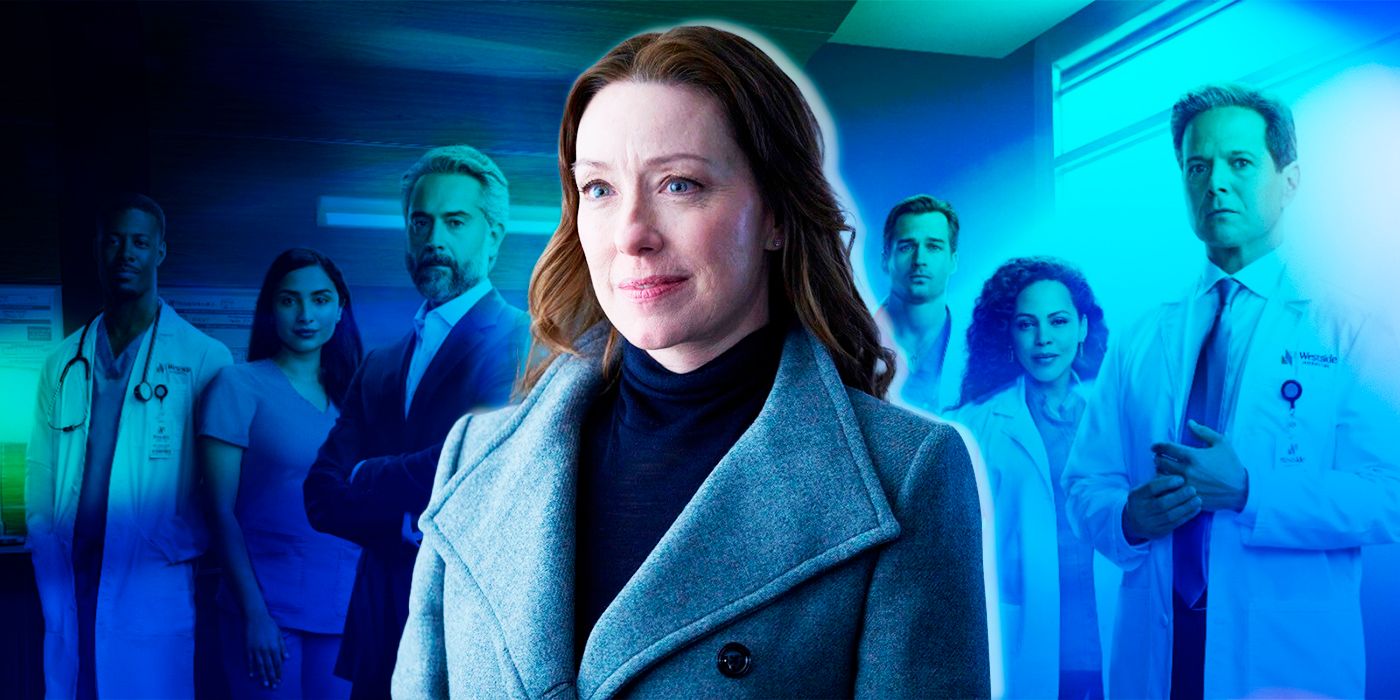 Doc Season 1, Episode 6 Review: Amy & Jake Get To the Inevitable