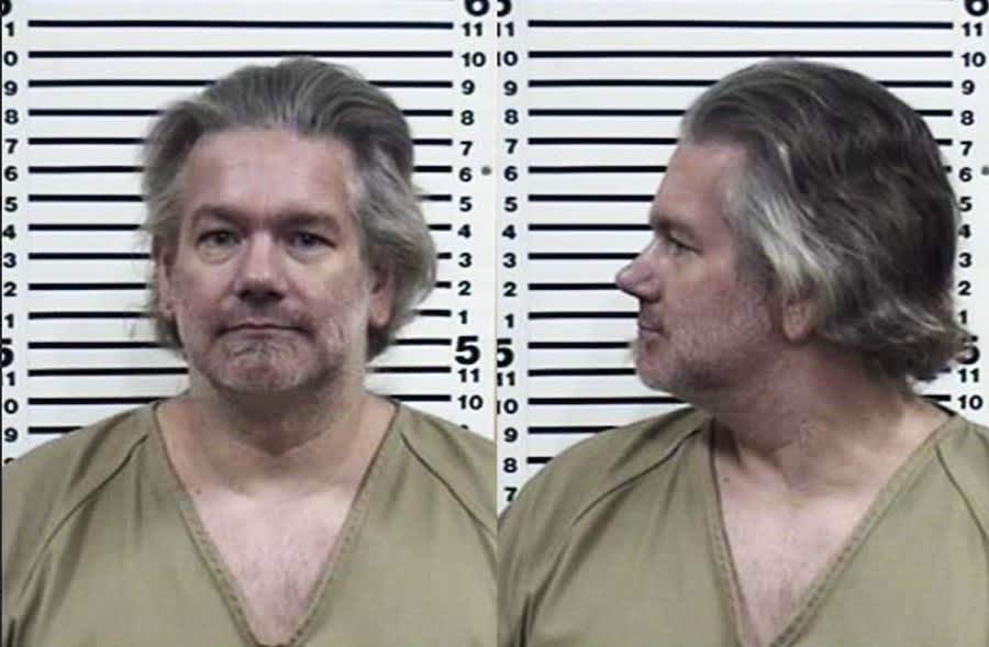 Jeremy Best pleads guilty to three counts of murder