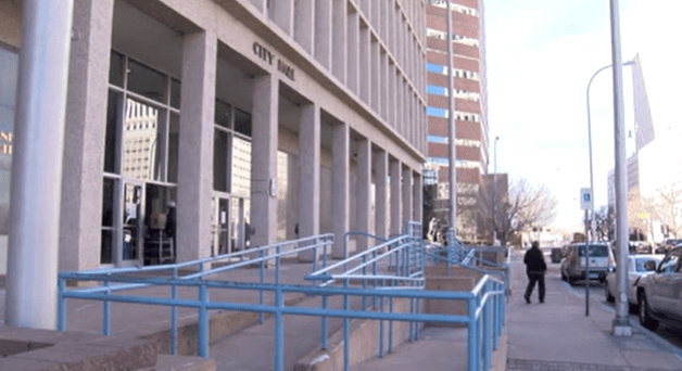 Albuquerque City Council President calls for better communication with ...