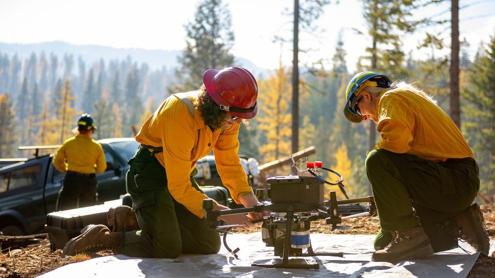 University of Idaho earns prestigious R-1 Carnegie Classification for ...