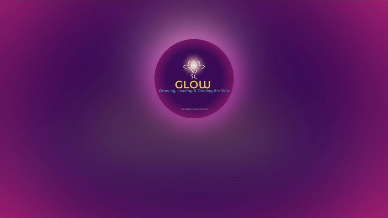 Empower women at GLOW Conference 2025