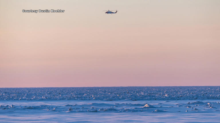 Preliminary NTSB report on fatal Bering Air crash shows plane was ...