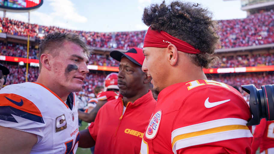 3 Reasons Broncos Can Overtake the Chiefs for the AFC West Crown in 2025