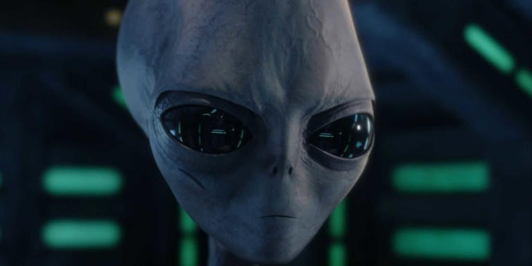 6 Theories Explaining Resident Alien Series Finale's "They're Here" Tease