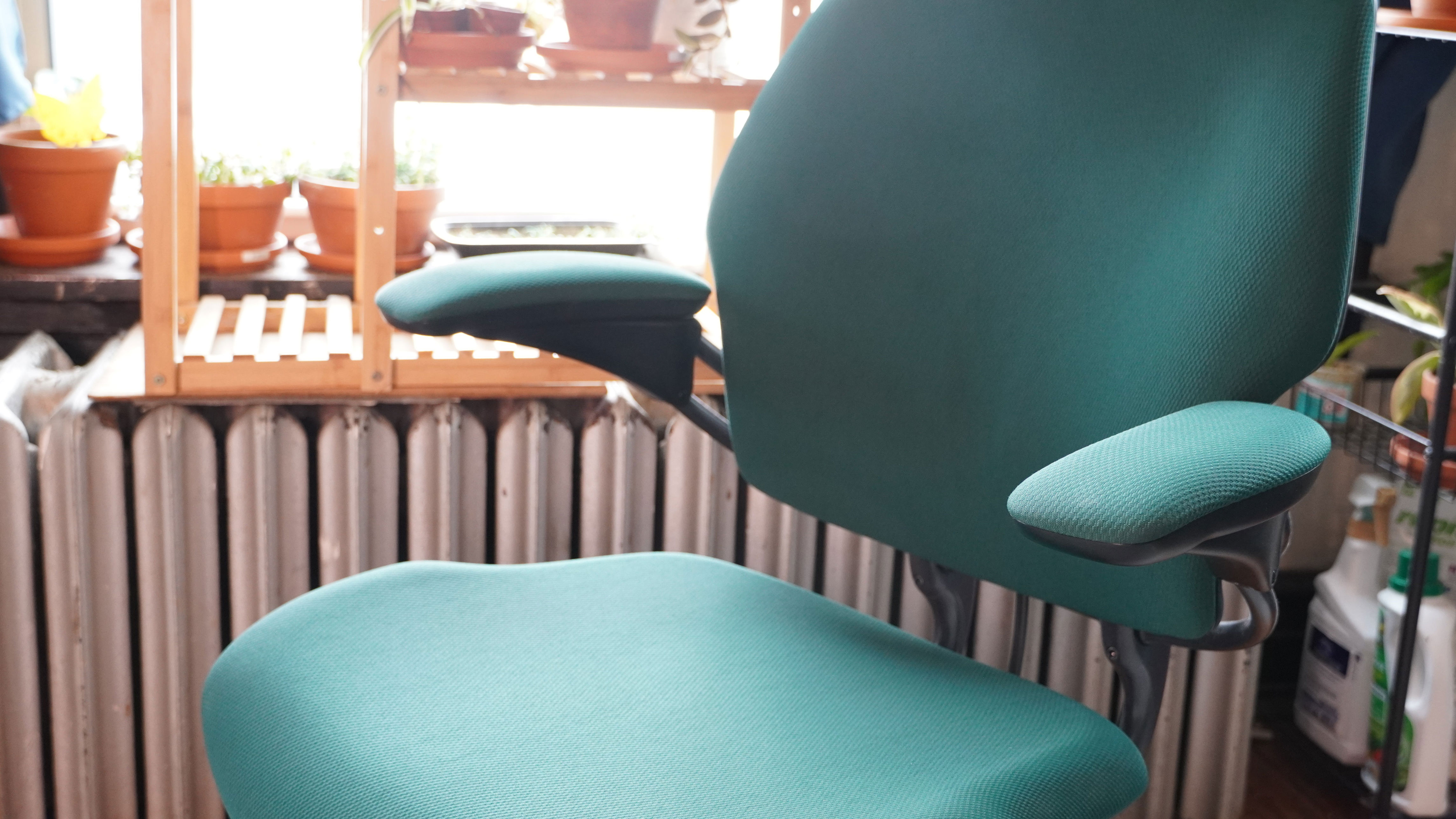 Humanscale Freedom – Photos