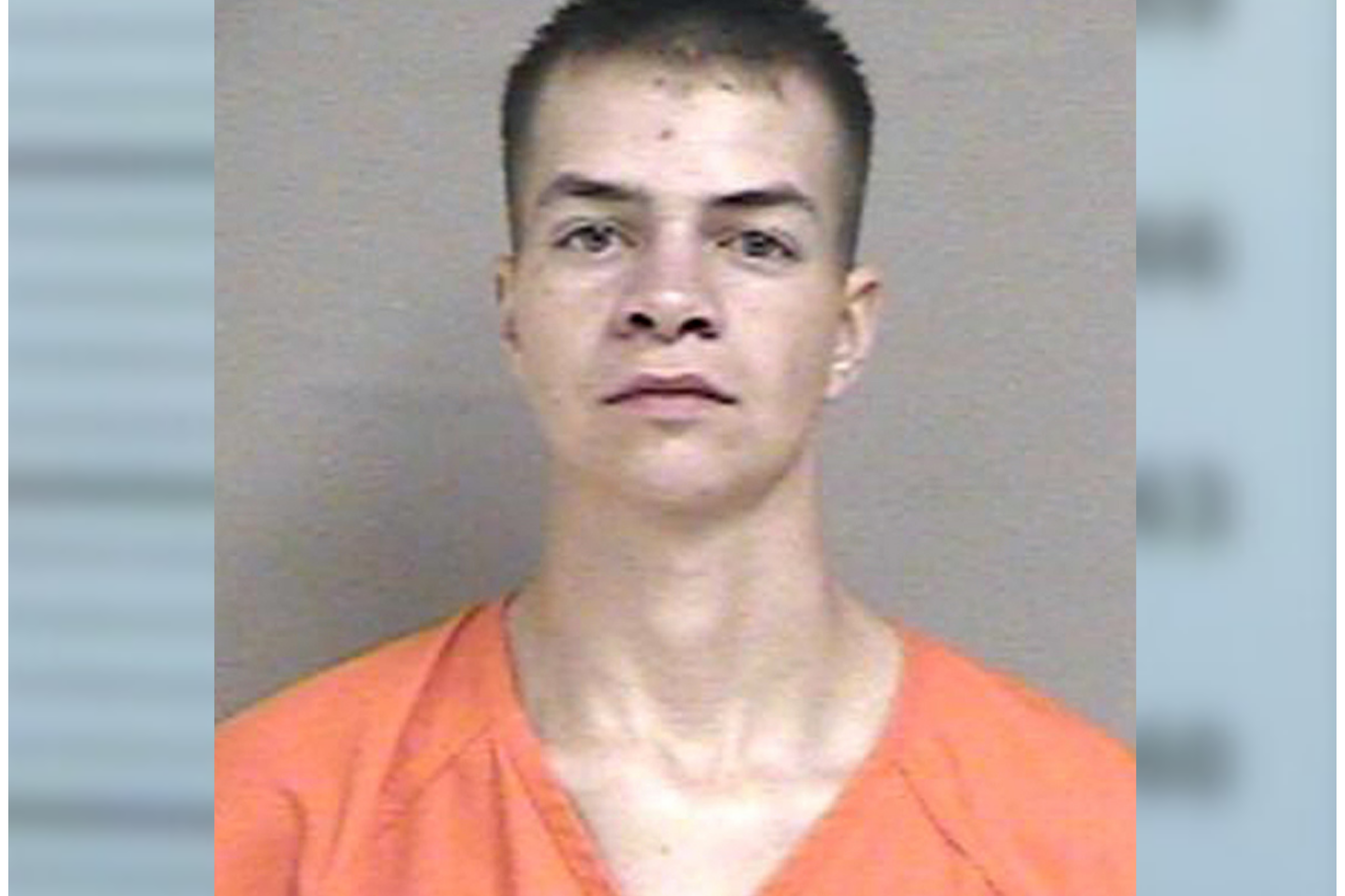 Richard Tabler Final Words Before Texas Execution