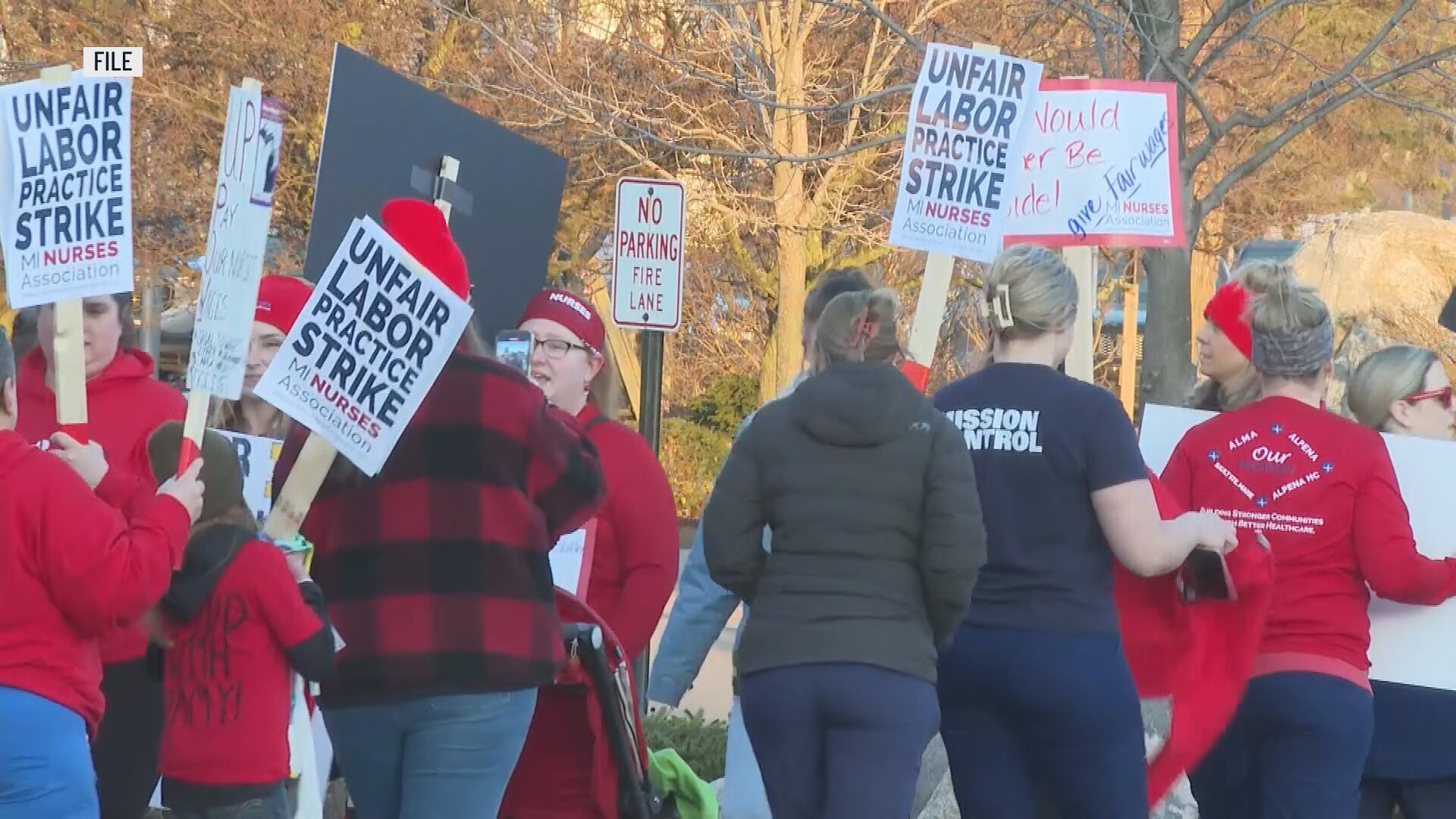 ‘Us feeling respected, for one, would help a lot of things:’ TV6 ...