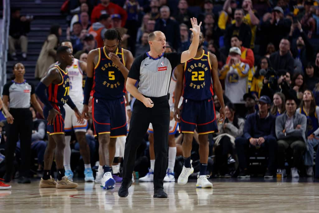 NBA: Top 5 Worst Reference Performances From This Season