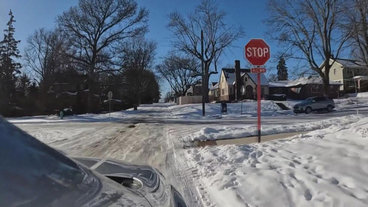 Indianapolis City-County Council to discuss changes to snow plowing policy