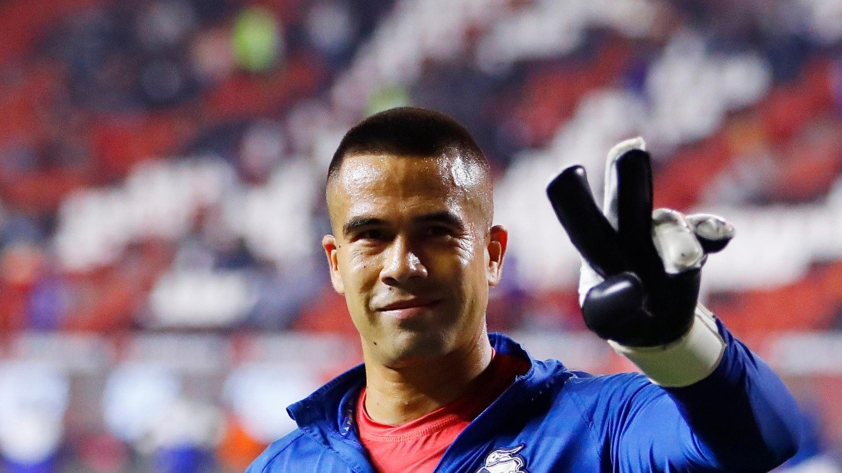 Mexican National Team: Miguel Jiménez throws down the gauntlet to ...