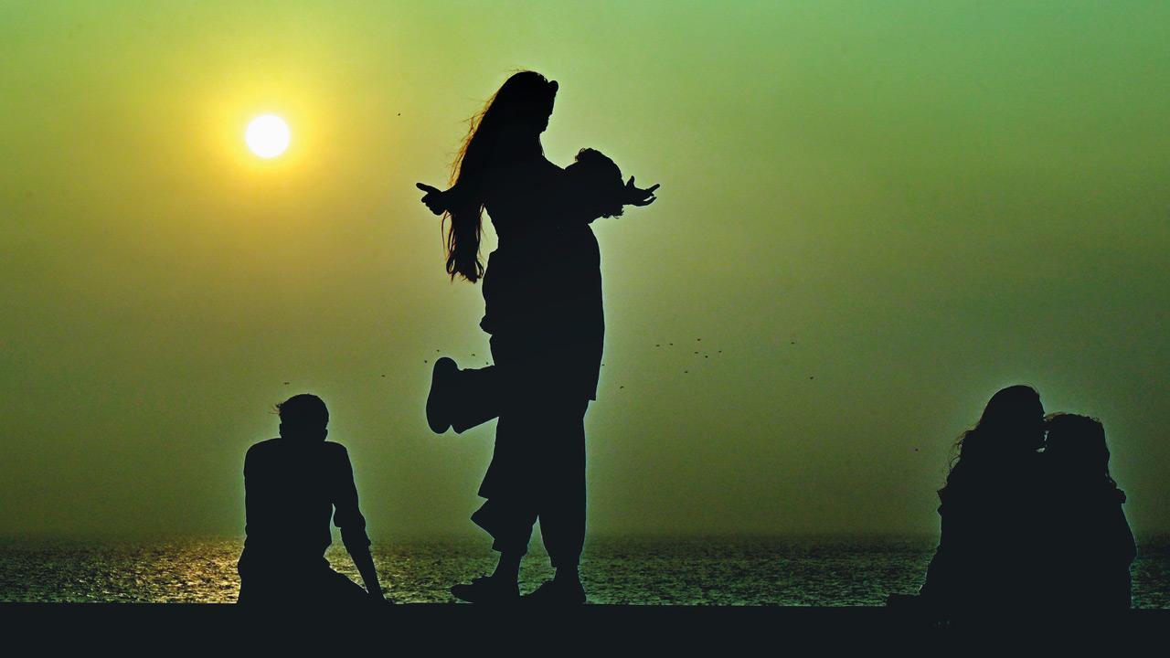 The elusive essence of true love