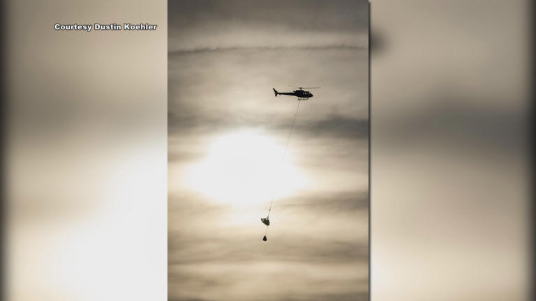 Preliminary NTSB report on fatal Bering Air crash shows plane was ...