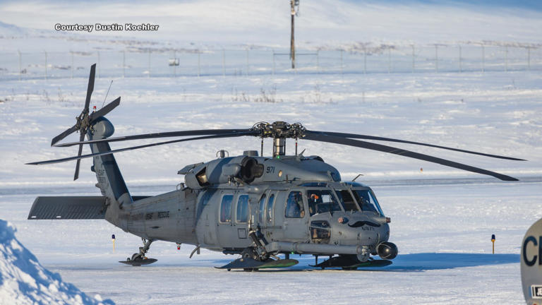 Preliminary NTSB report on fatal Bering Air crash shows plane was ...