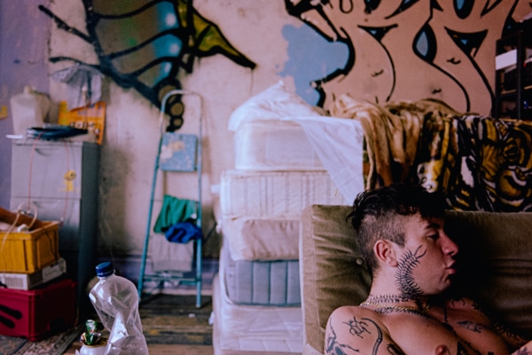 Feel-Good Friday: 14 February – Birds, Bagels and a Big Bold Swim