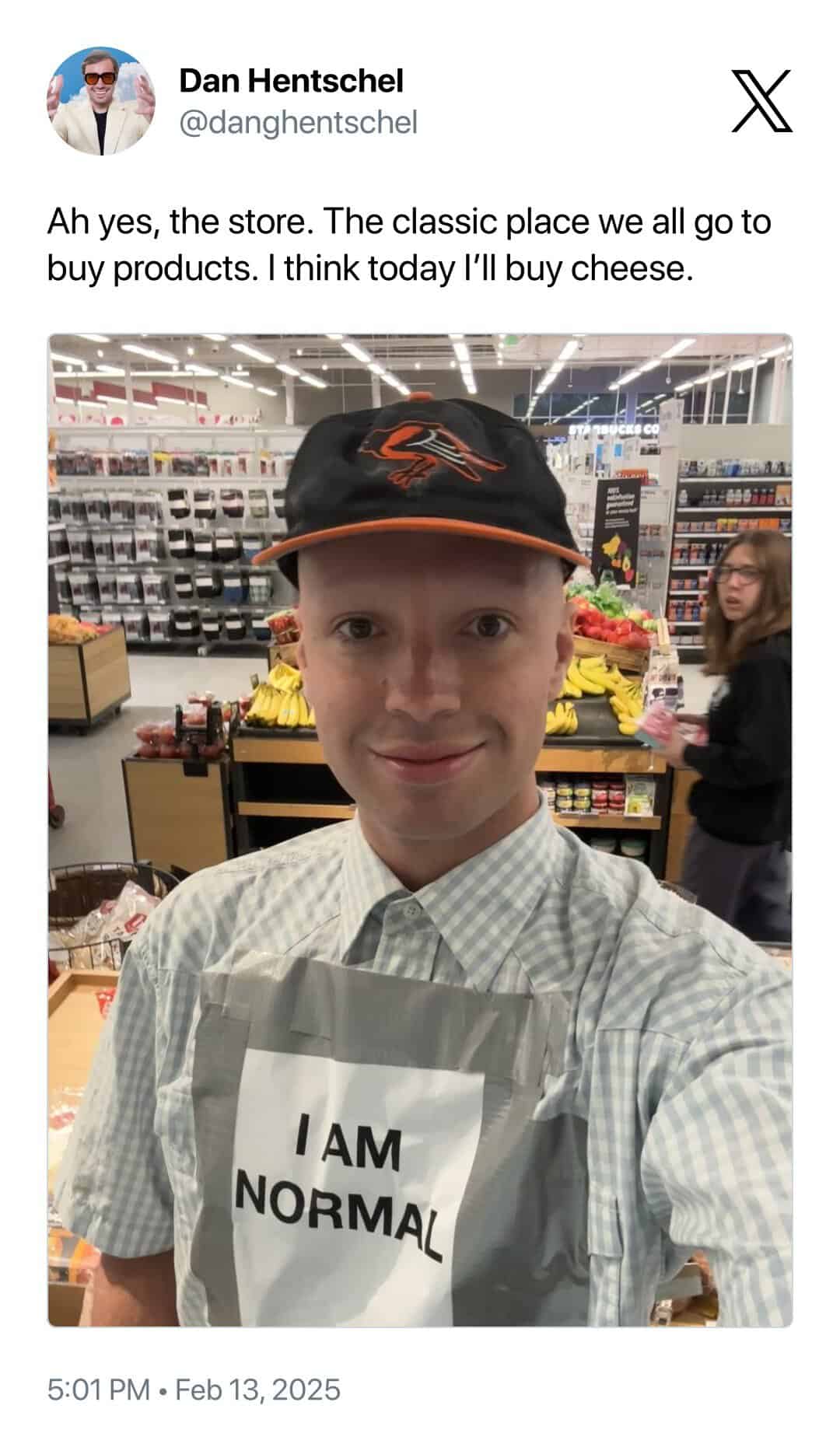 28 Funniest Tweets Of All Time From Thursday (February 13, 2025)