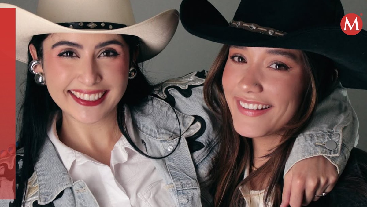 'Las Alucines' anuncian nuevo Tour 2025; donde, cuándo y costos de los ...