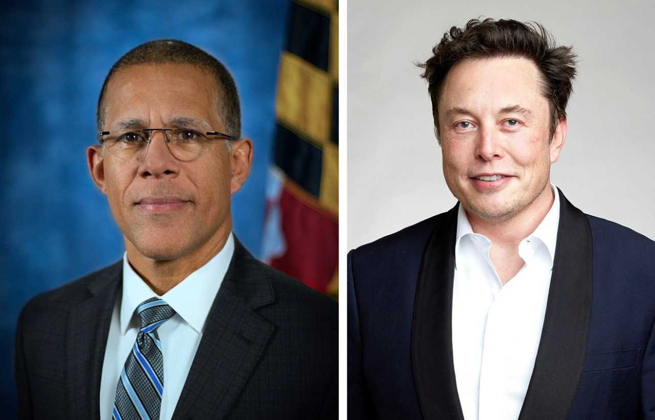 Elon Musk Faces Lawsuit From Maryland AG Over 'Unchecked Power'