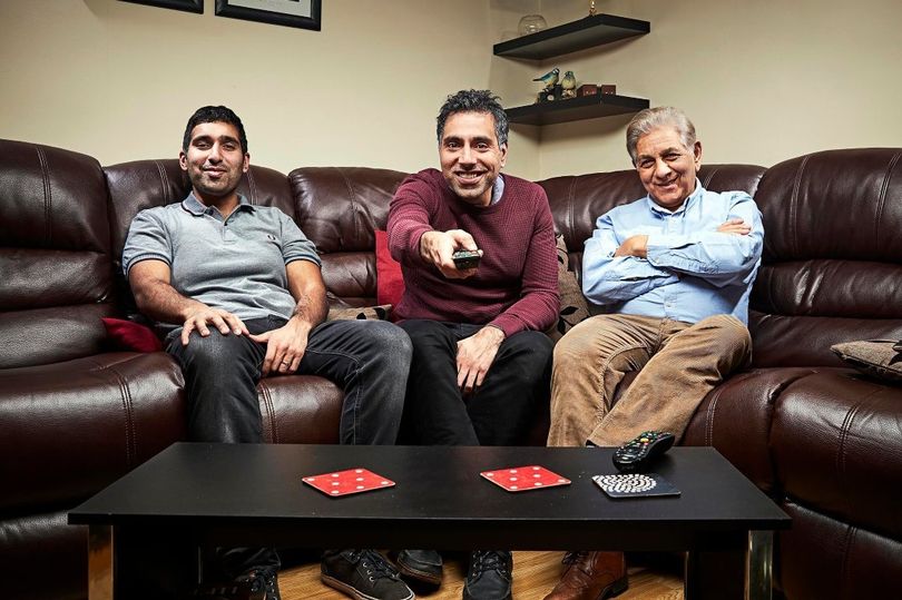 Gogglebox's Siddiqui family's career update, rarely seen siblings and ...