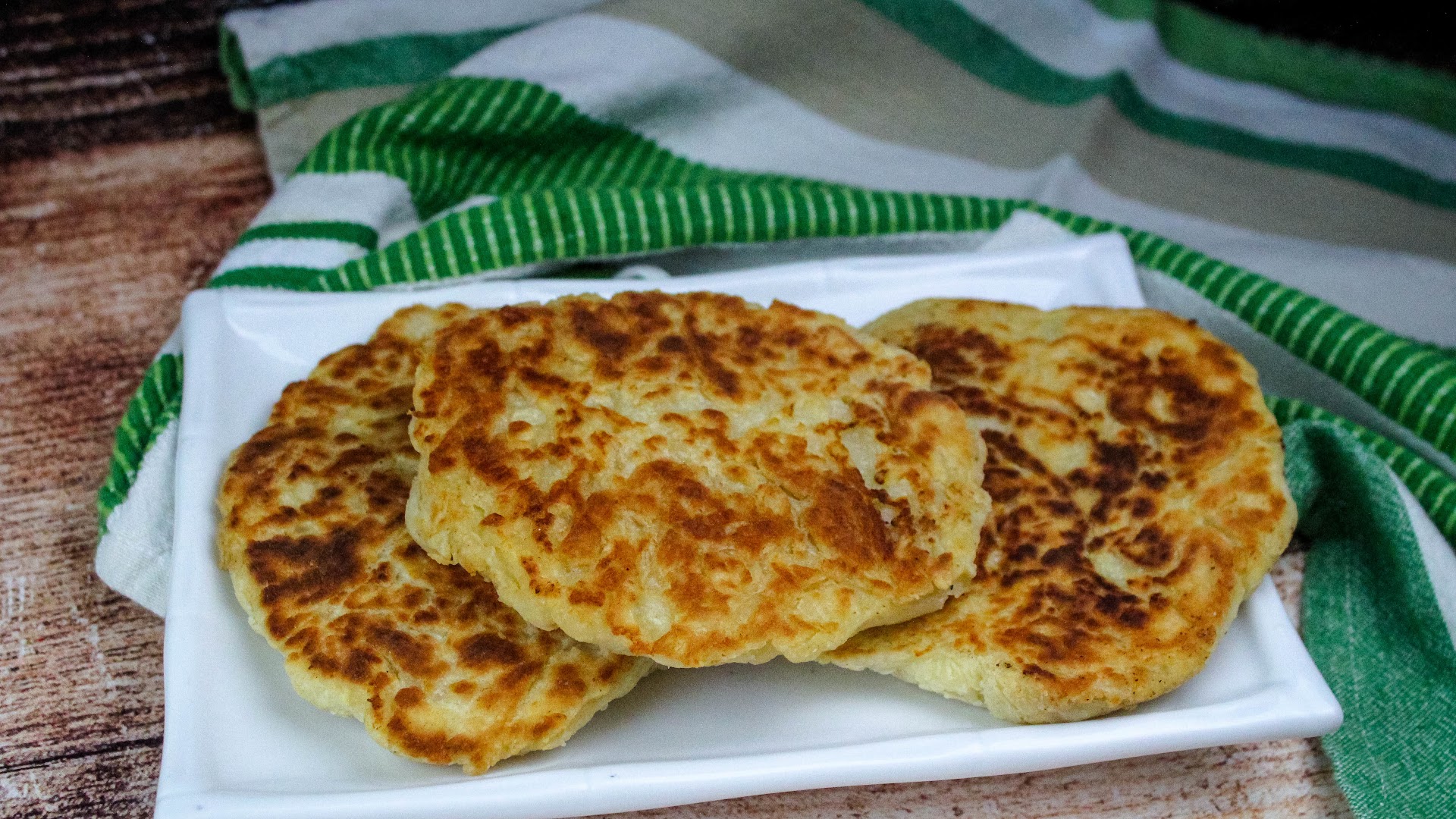 Boxty Is A Traditional Irish Dish That's Dense And Hearty - Boxty ...
