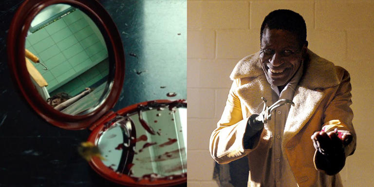 Candyman Cast & Character Guide