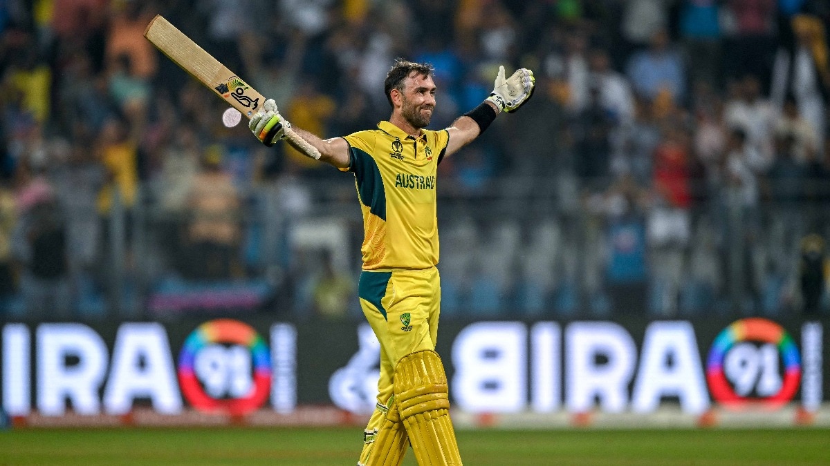 Maxwell, Head return as Australia makes major changes in final ODI ...