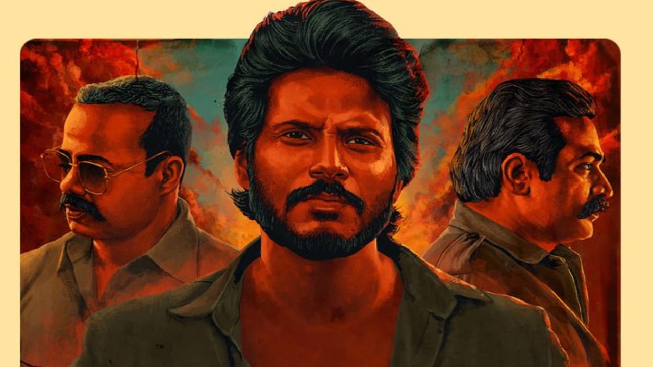 Michael OTT release date: When and where to watch Vijay Sethupathi and ...